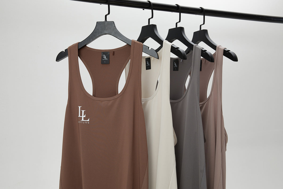 What Makes a Good Gym Stringer? The Essential Guide to LYFTLYFE Gym St ...