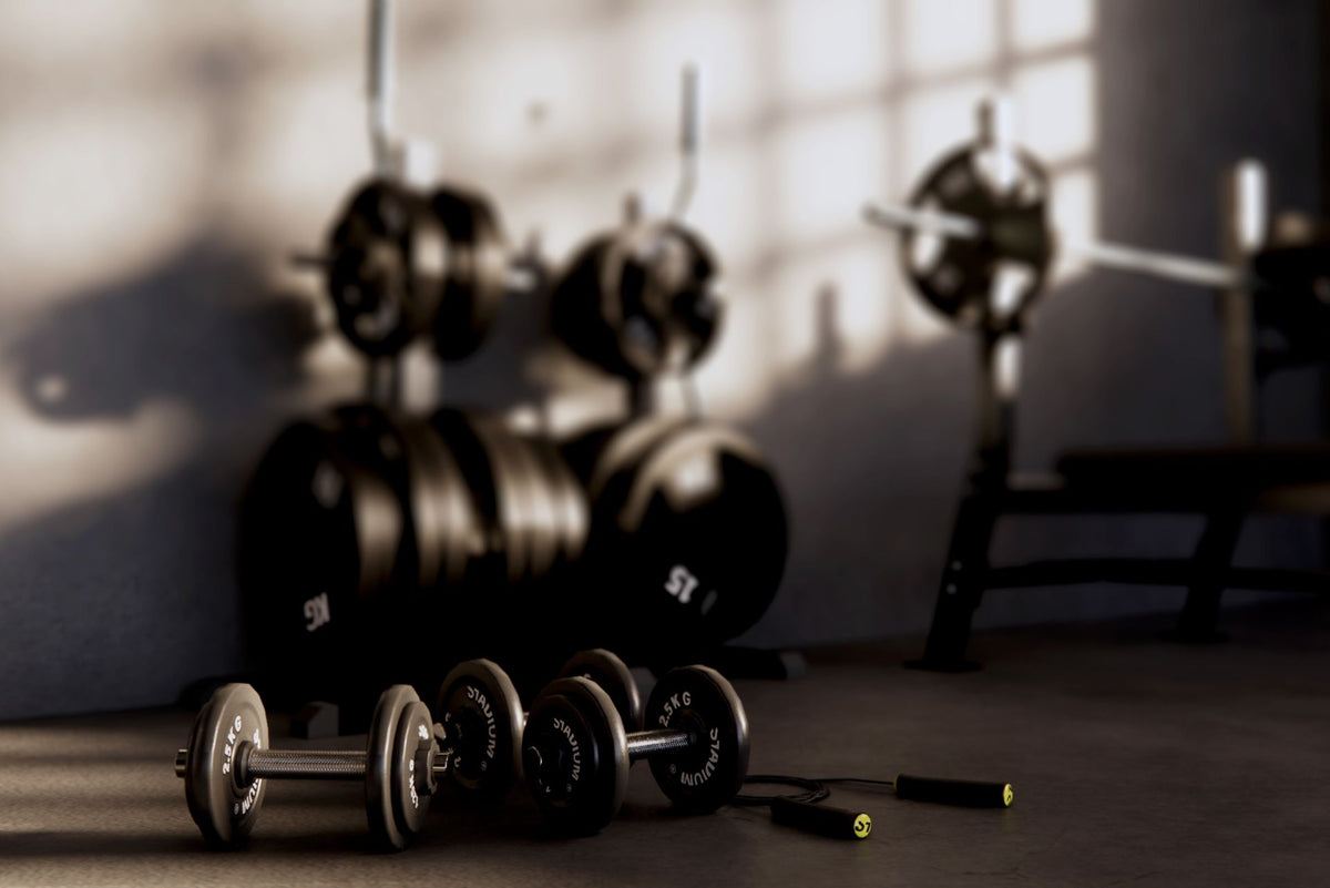 Steps to Secure a Free Gym Pass - LYFTLYFE APPAREL